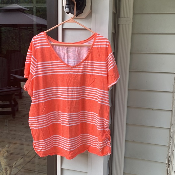 Lane Bryant | Tops | Lane Bryant Tshirt | Poshmark